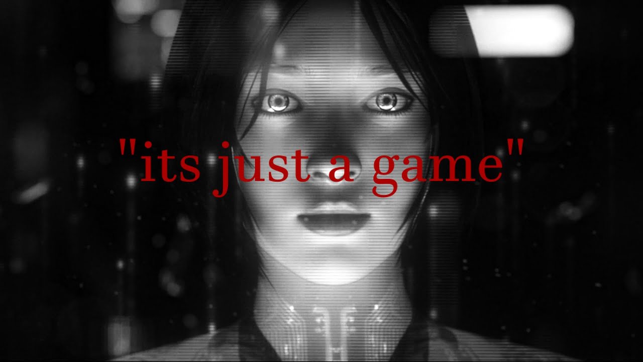 It's Just a Game - YouTube