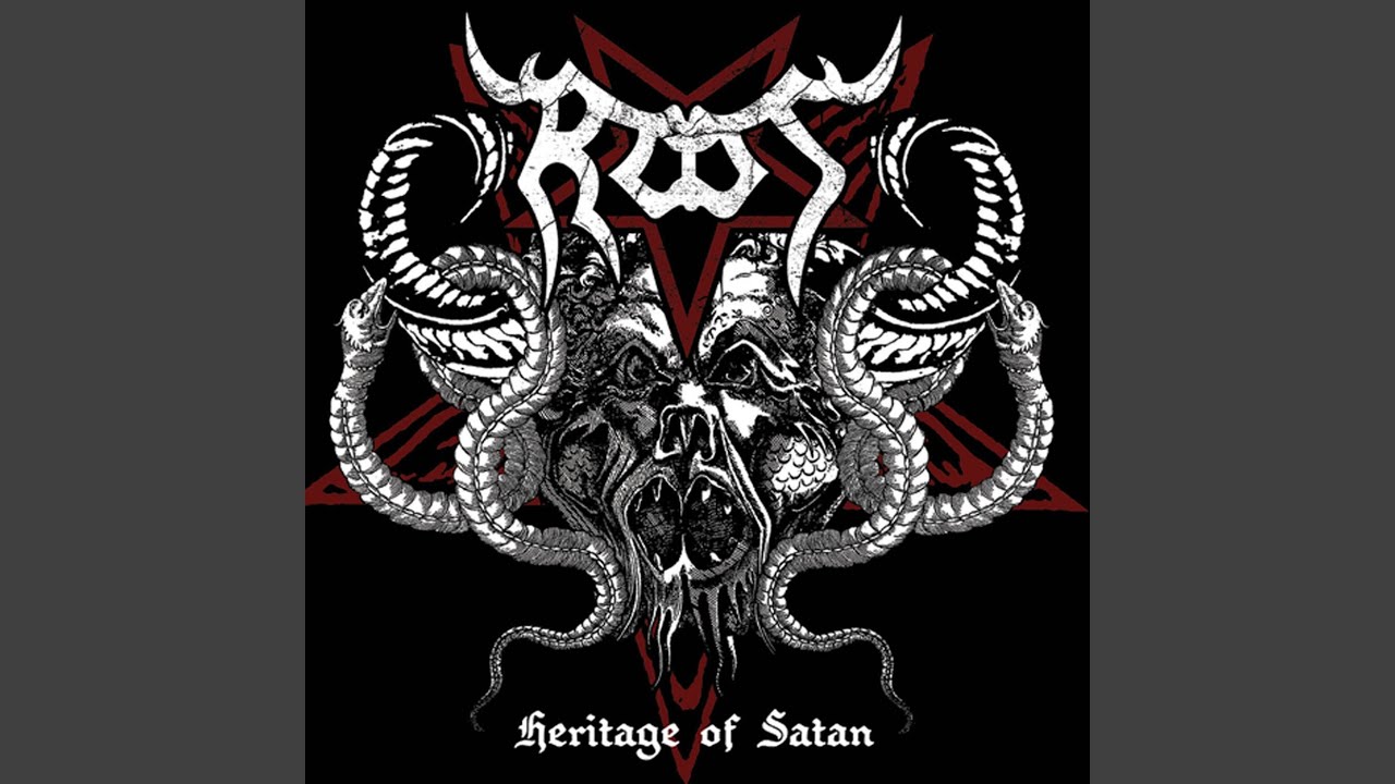 In Nomine Sathanas - YouTube