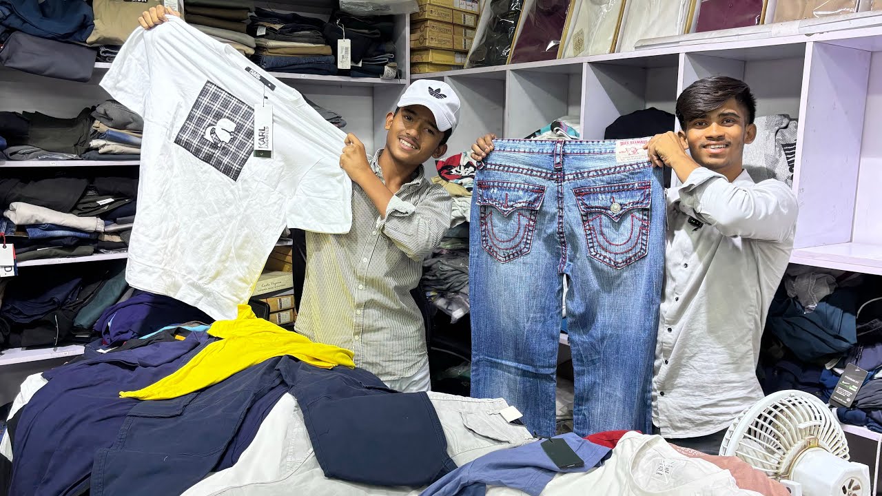 101% Original Store Articles 😋 | Branded Export Surplus Garments 🤑 ...