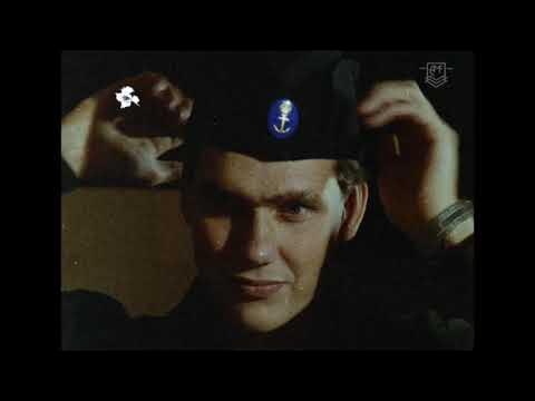 FILMEN DEN SISTA RESAN EN 80 - ÅRIG JAGAREPOK - YouTube