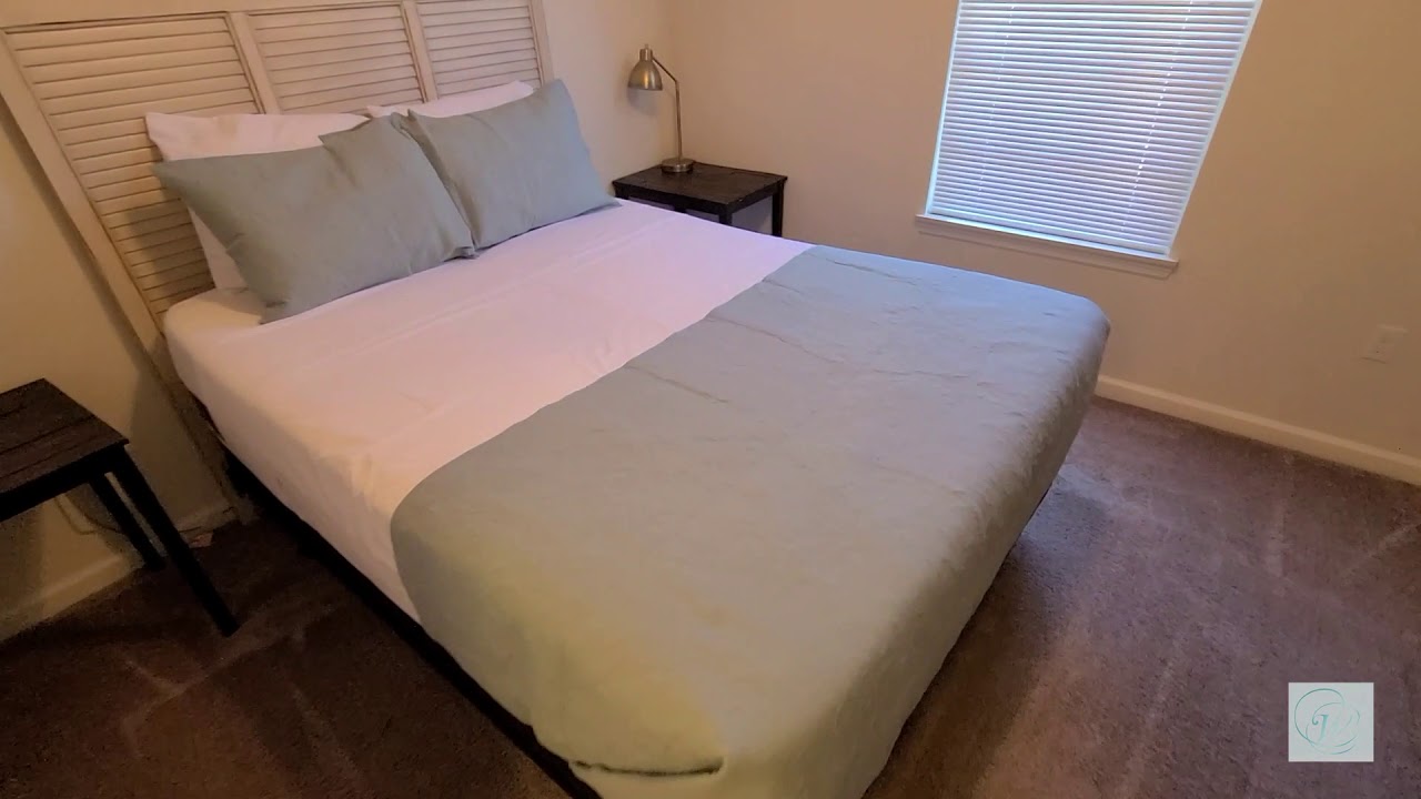 Riverside II Floor Plan - YouTube