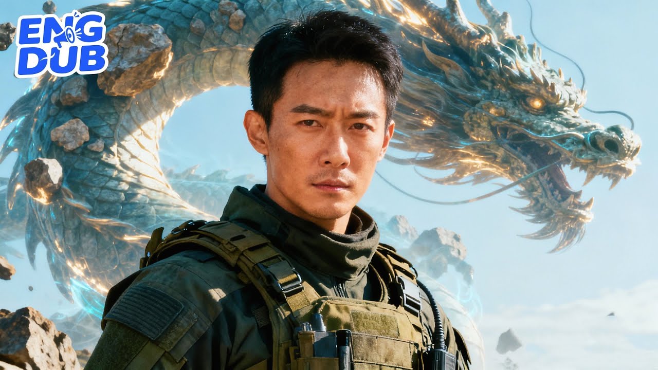 [ENG DUB] The War Dragon Returns to a Web of Lies. Who Is The ...