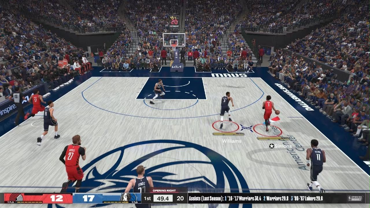 NBA 2K24 POSTER - YouTube