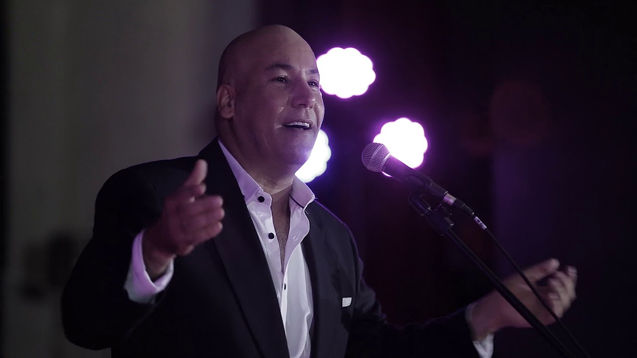 Ismael Fadel - YouTube