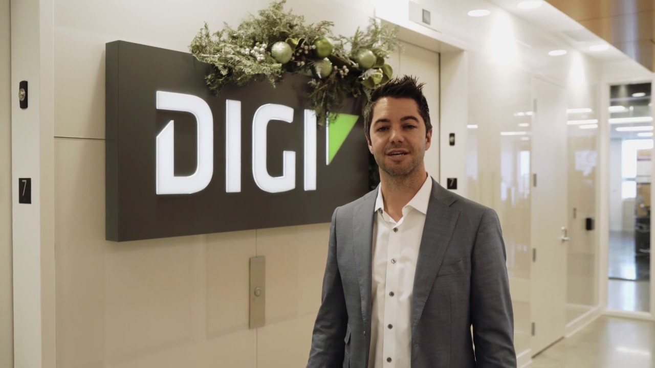 DIGI HQ Video - 1st Half - YouTube