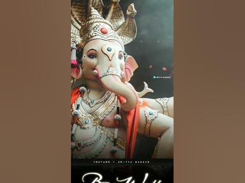 #bappa #bappamorya #ganpatibappamorya #ganesha #ganpatibappa #morya #mumbai #ganpati #bapa # ...