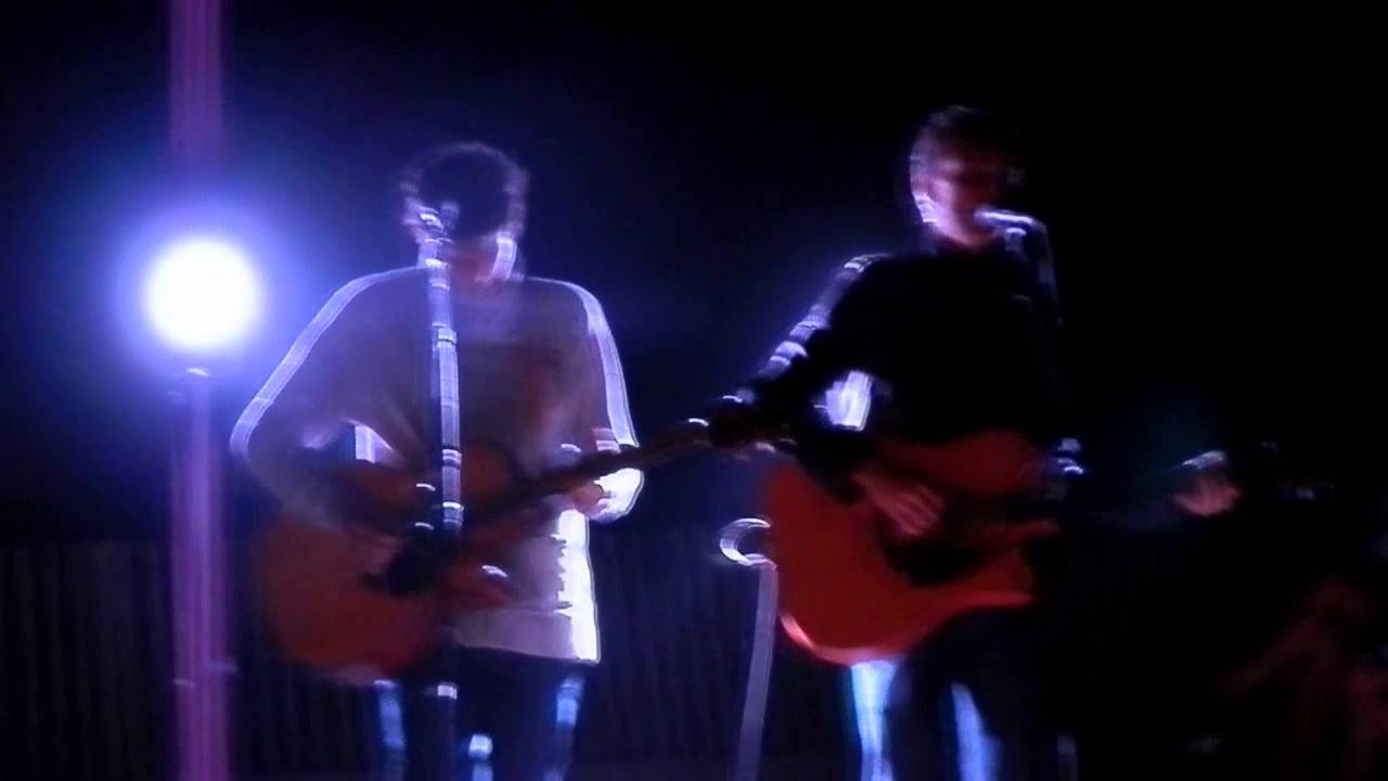 Mathieu & Martial - Ondres -Thinking out loud - YouTube