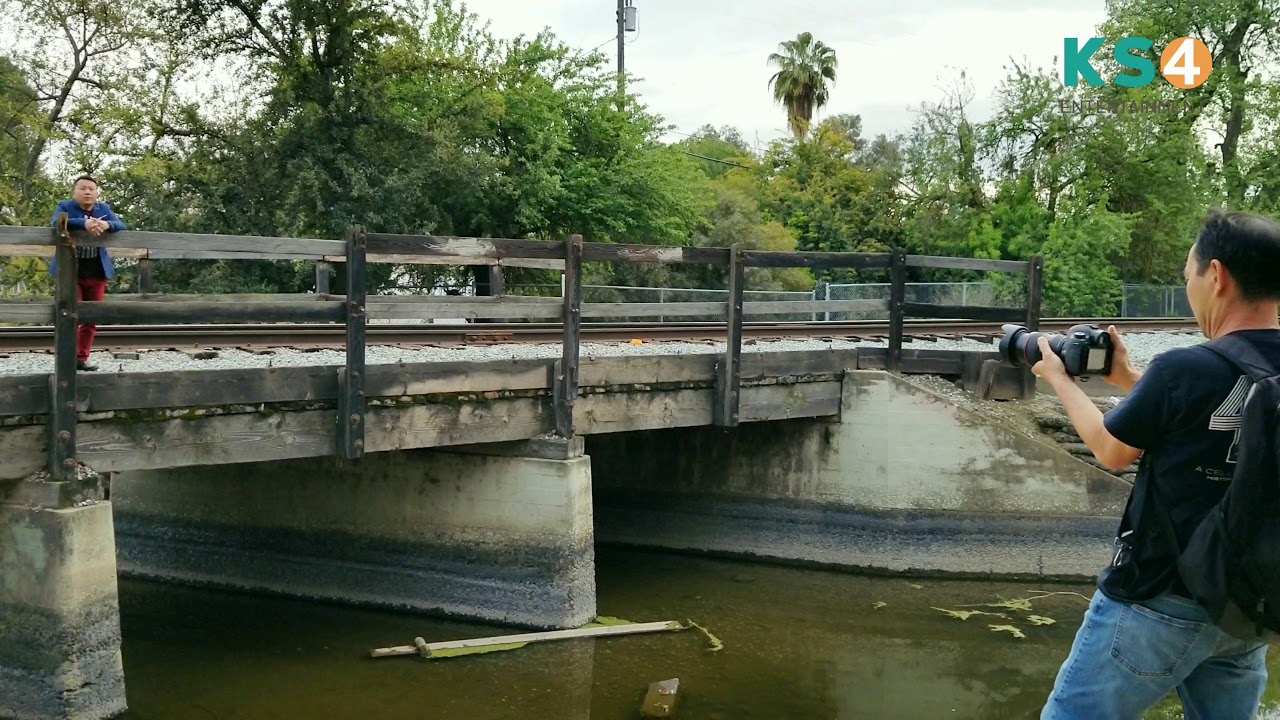 Behind the Scenes: J Vang - Nco koj hmo no [MV 2020] - YouTube