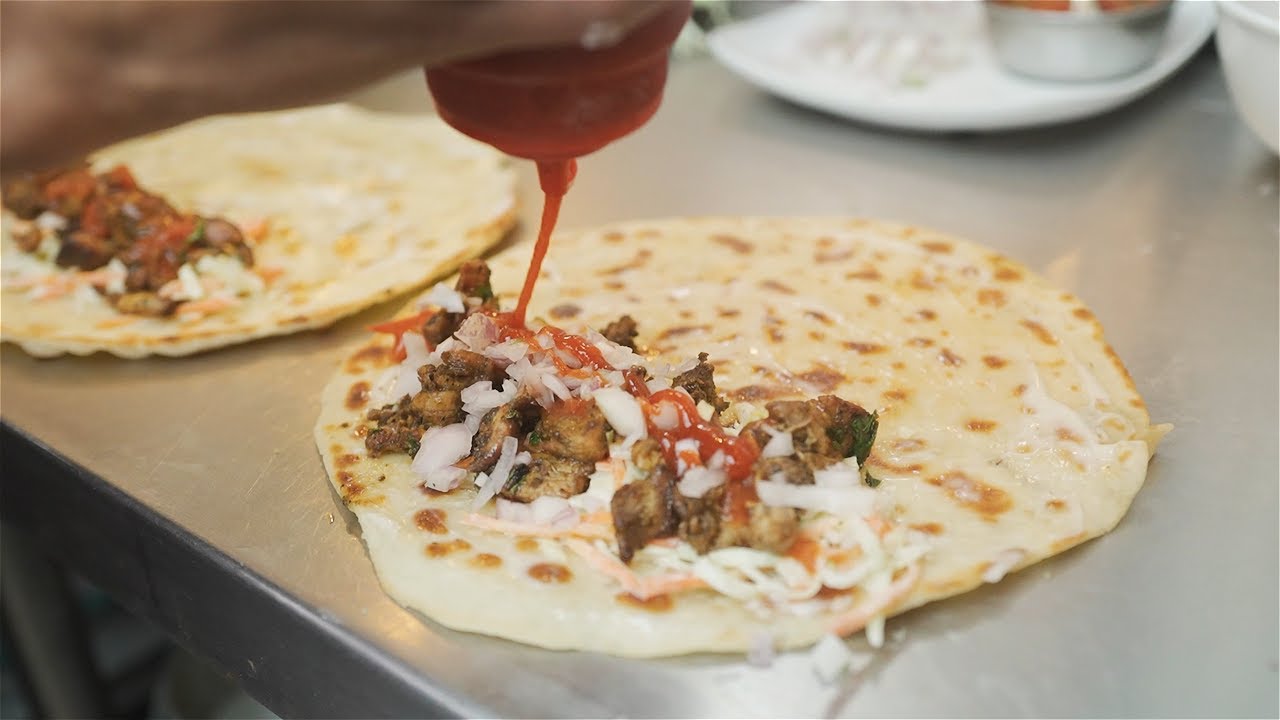 | This SEKUWA ROLL was BOMB !!!!!! | ft Chef Yuraj and Chef Bikash ...