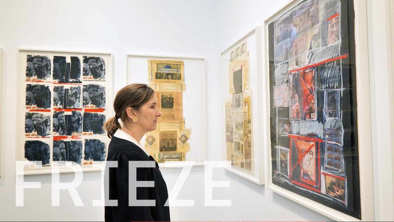 Mary Corse, Sonia Balassanian, Sylvia Snowden: Highlights from ...