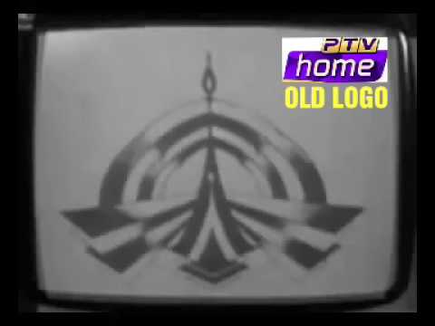 Ptv home old logo, - YouTube