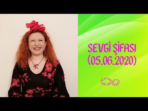 Sevgi Şifası (05.06.2020)