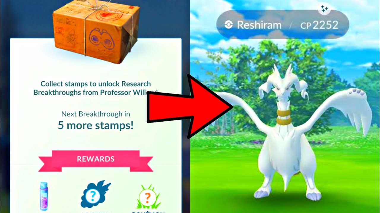 🤔 This New Pokemon Go ( Good or Bad ) - YouTube