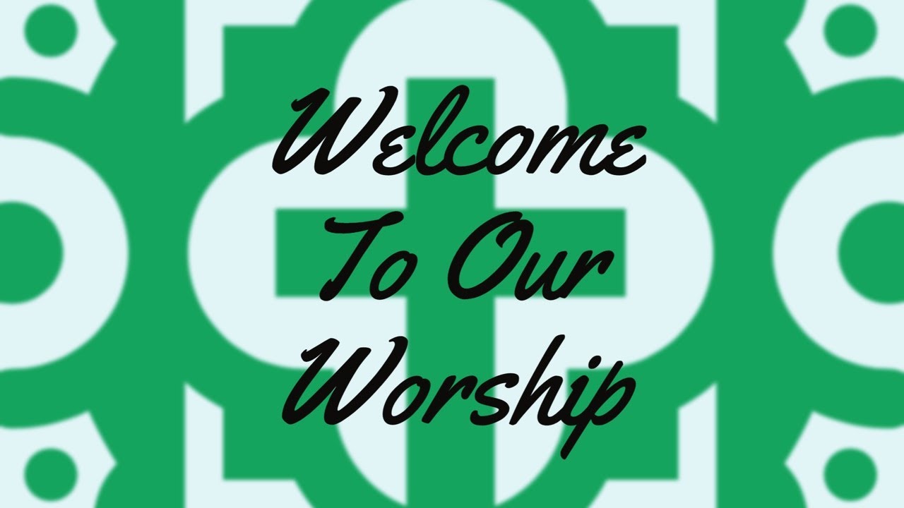 A New Approach to Witnessing - YouTube