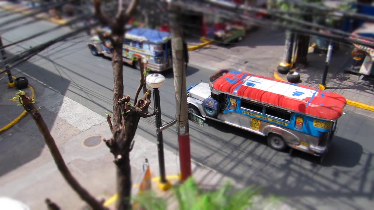 Mini Manila - YouTube