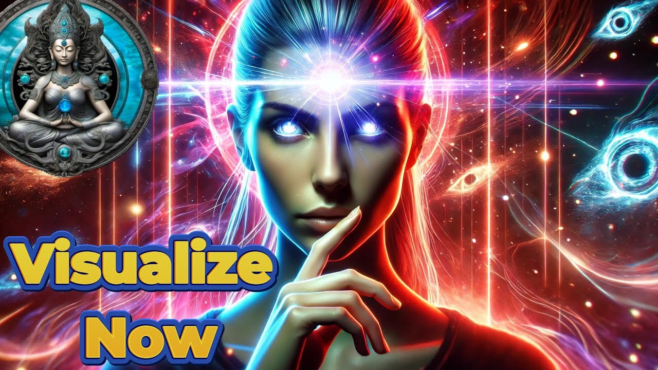 Visualize Now! Learn How To Use Visualization Effectively - YouTube