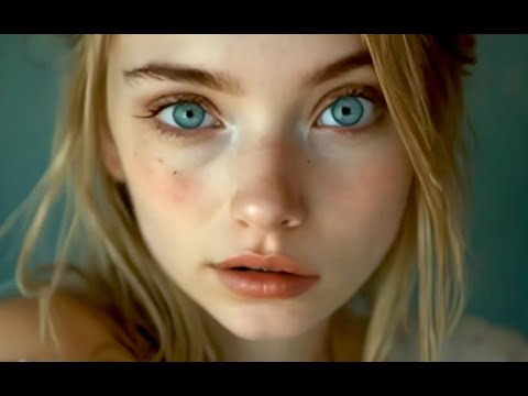 Just a little trippy up-tempo music video of some of my failed AI experiments - YouTube