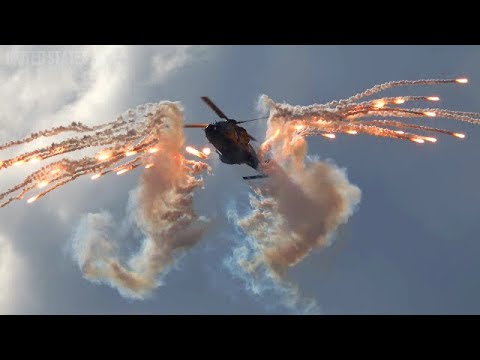 Action Shooting From NH90 Helicopters,Amazing - YouTube