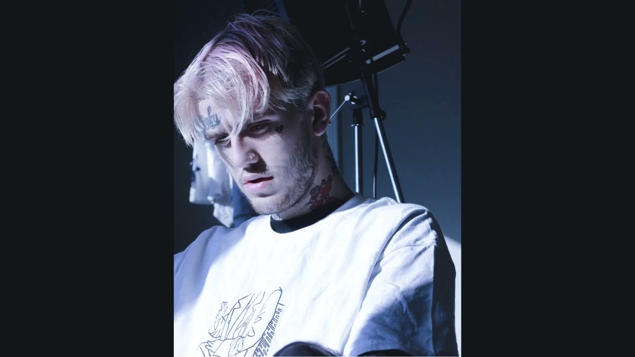 Free Lil Peep Type Beat Im Tired Youtube