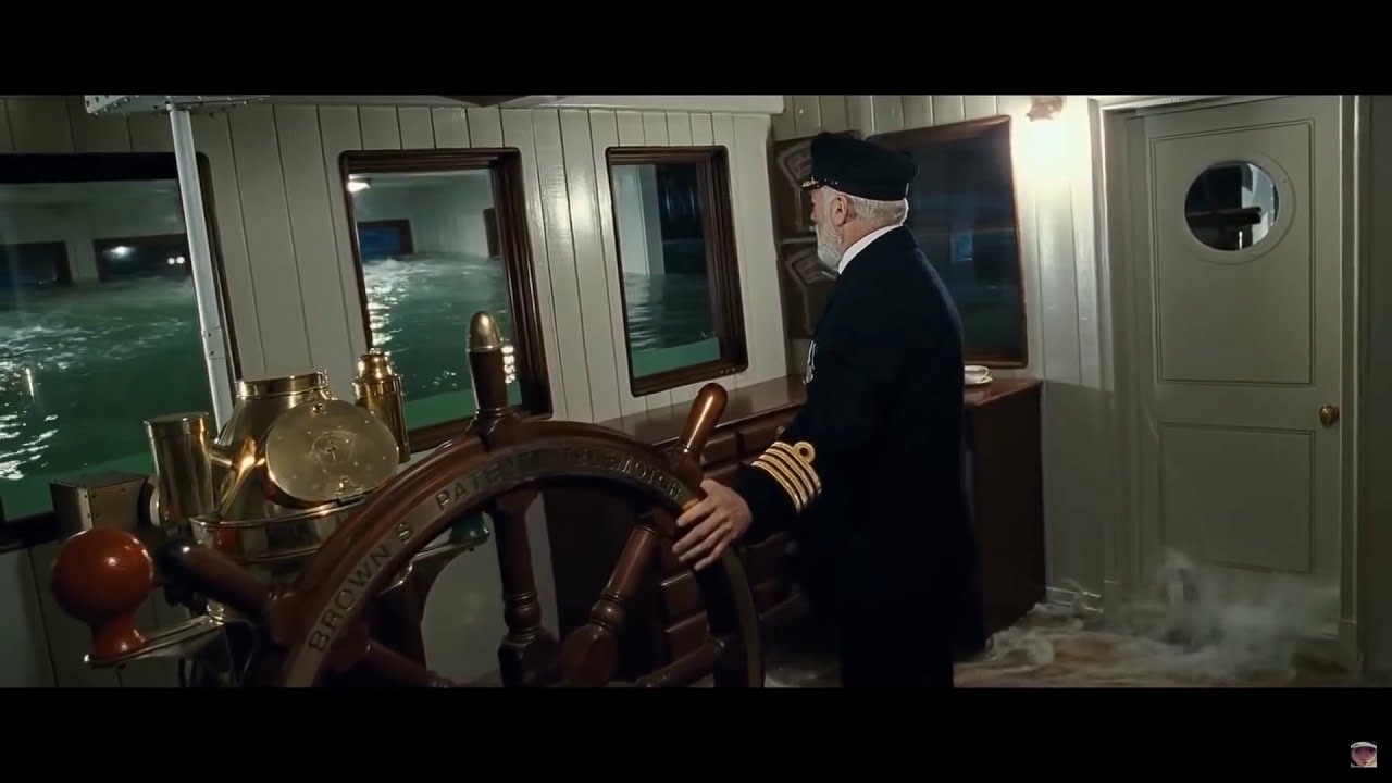 GameStop Stock - A True Captain goes down with his ship! - YouTube