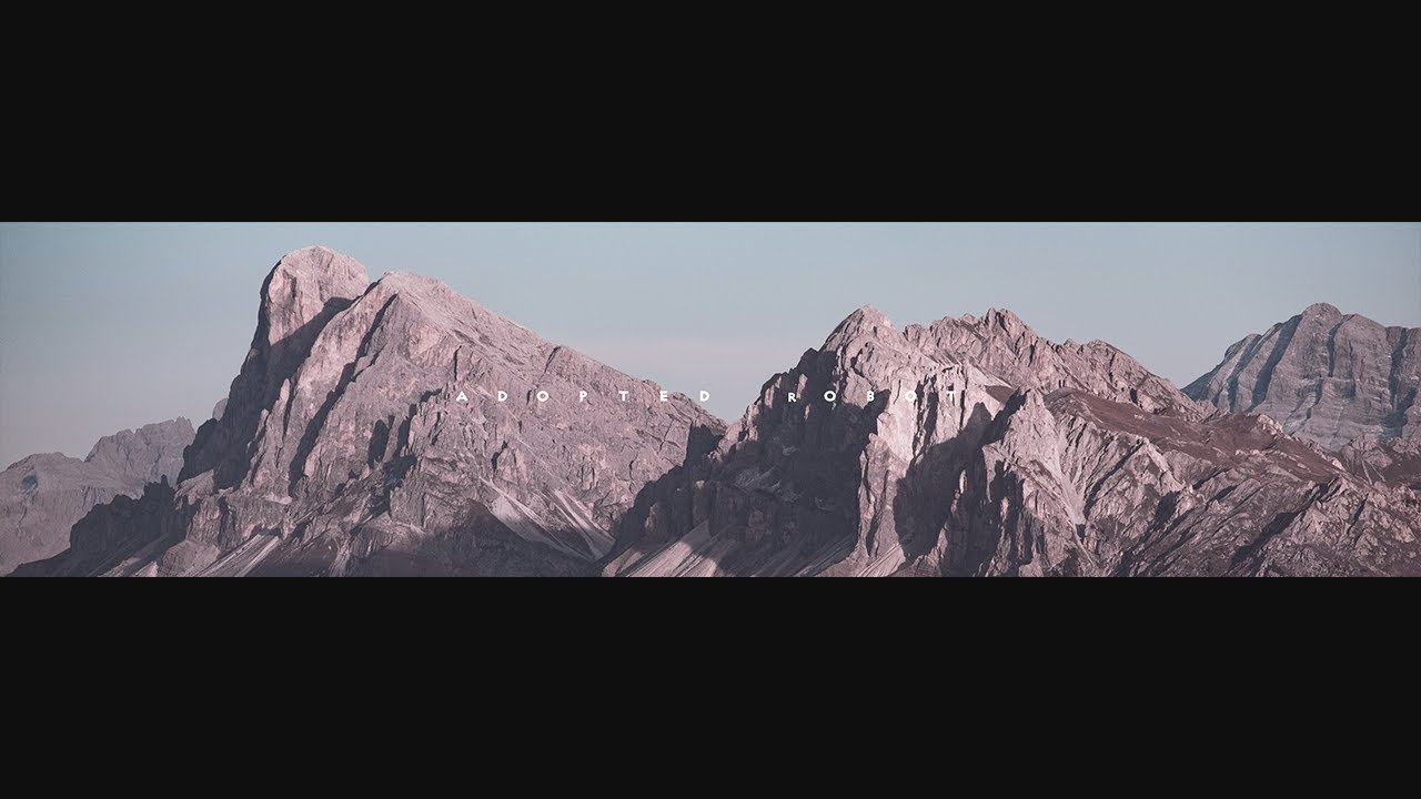 Patreon | Welcome Note - YouTube