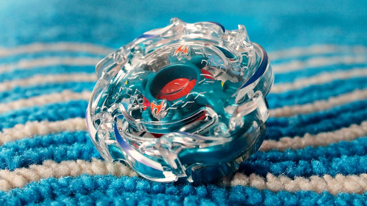 Neptune UNBOXING | B-28 - YouTube