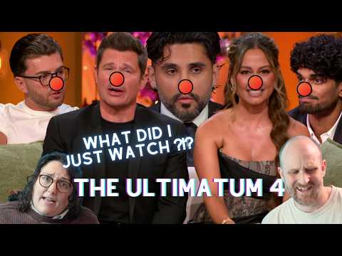 Es geht immer noch schlimmer – Das Ultimatum Staffel 4 Wiedersehen