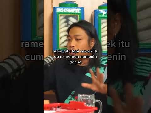 moment Pras mabuk di manado #viral #shortvideo #shorts