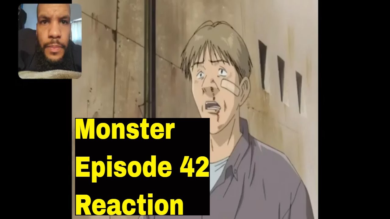 Monster Episode 42 - The Adventures of the Magnificent Steiner Reaction ...