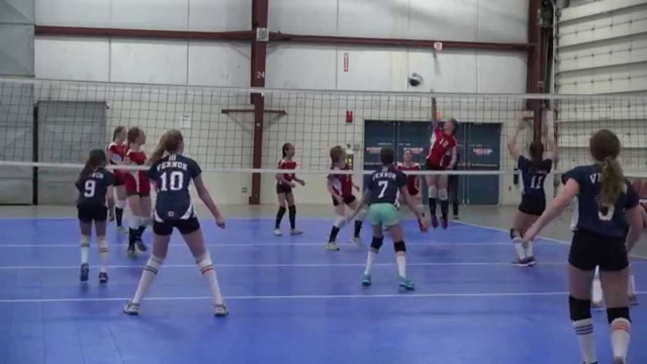 2014 Volleyball BC Provincial Championships April 25th, 2014 - Day 1 ...