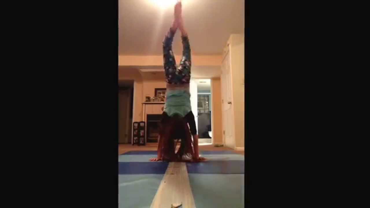 Bridge stand up - YouTube