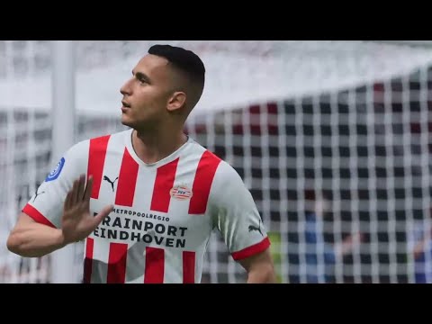 Grerez Club World Cup Brasil 2023 | PSV - Newcastle | Jornada 1 - YouTube