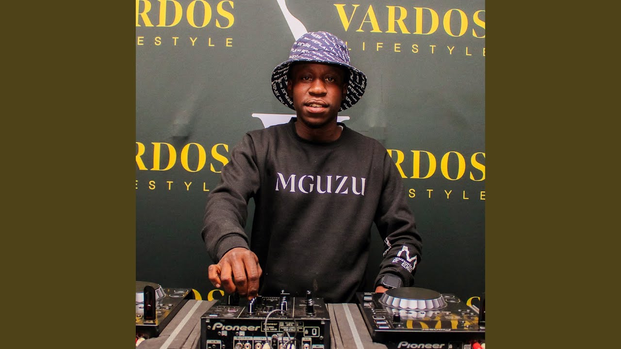 ULAZI HUGO Infinity MusiQ Dj Mattie (10111) - YouTube