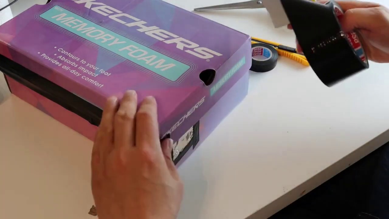 Physics by Experiment: How to Create your own DIY Pinhole Camera - YouTube