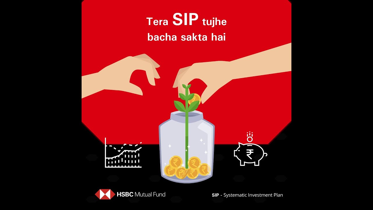 HSBC Mutual Fund | New Year New SIP - YouTube