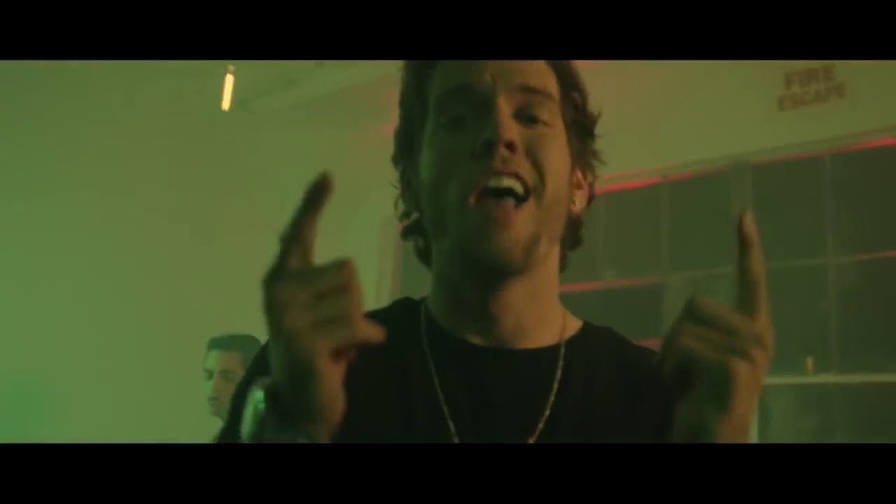 NEFFEX - Rumors (Official Video) - YouTube