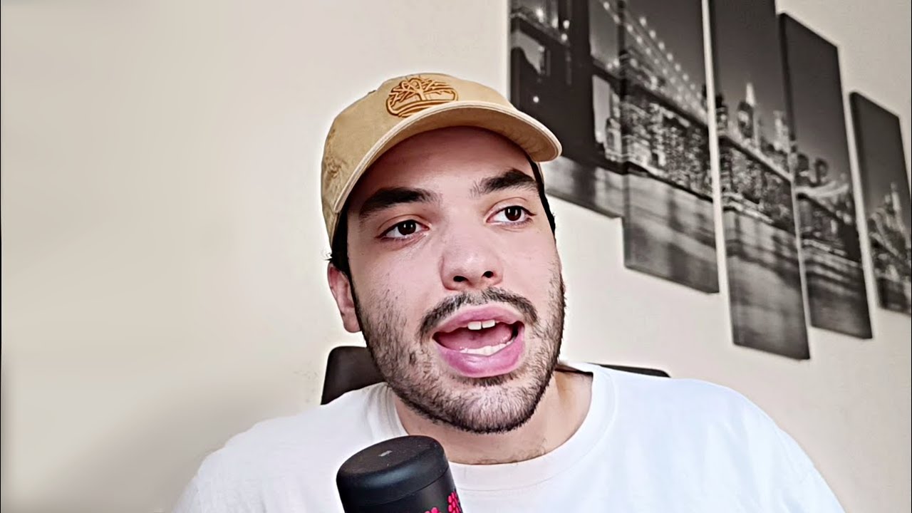 Πρέπει να μιλησουμε.. - YouTube