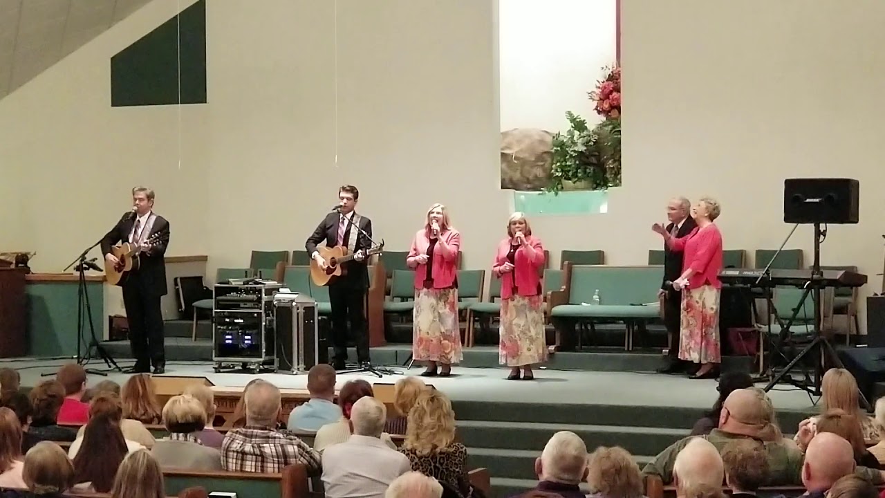 The Mckameys / Unspoken Request - YouTube