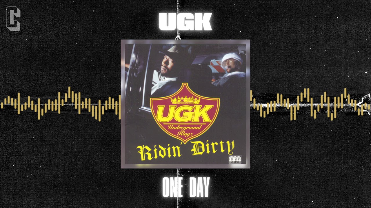 Ugk Album Covers