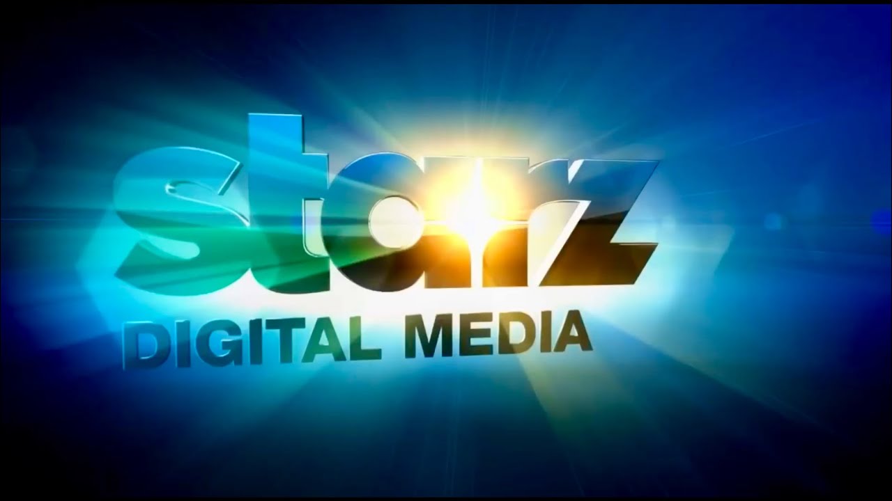 STARZ DIGITAL MEDIA”) - YouTube