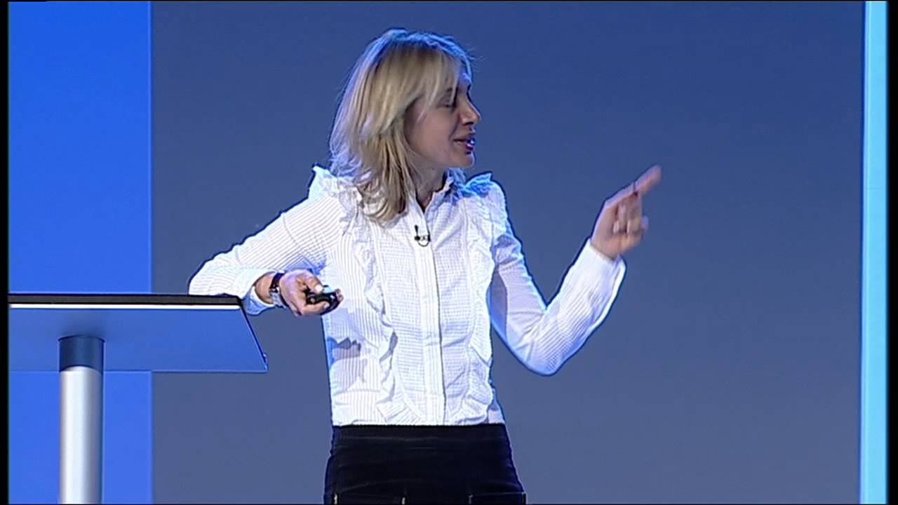 Sahar Hashemi Speaking Fee, Schedule, Bio & Contact Details
