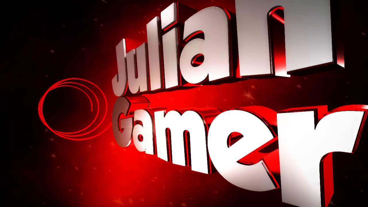 INTRO PARA Julian Gamer I HAGO INTROS GRATIS 2016 I SI QUIERES UNA ...