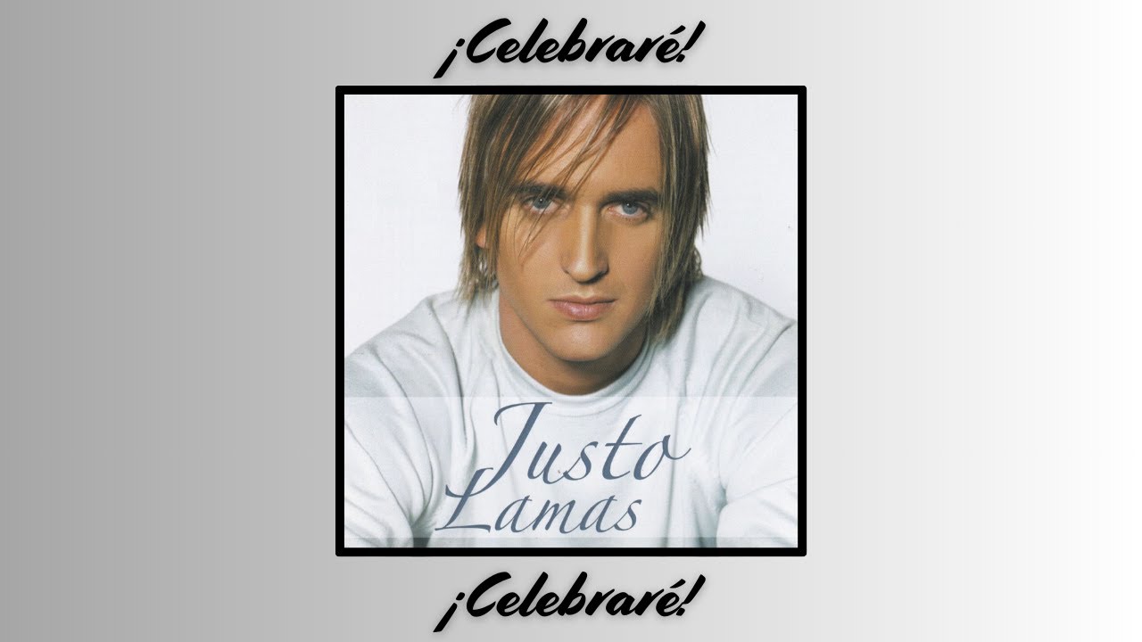 Celebrare - Justo Lamas - YouTube