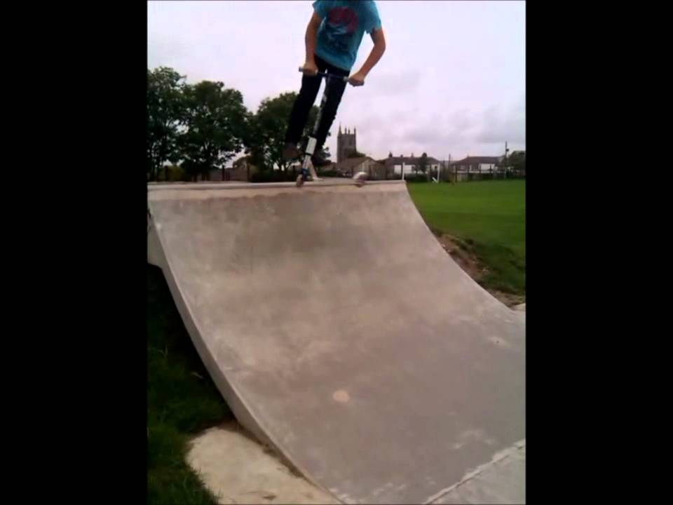 Joe Haddon EDIT. - YouTube