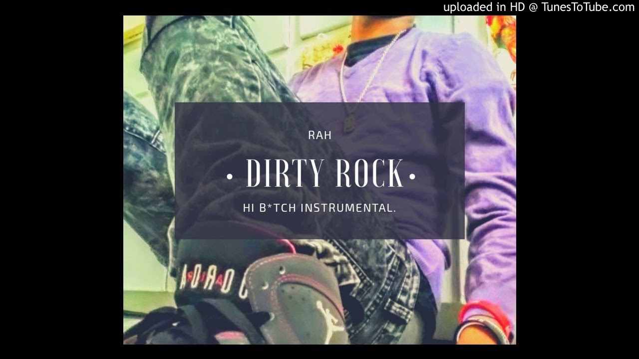 Lil Rah - I wanna Rock - YouTube