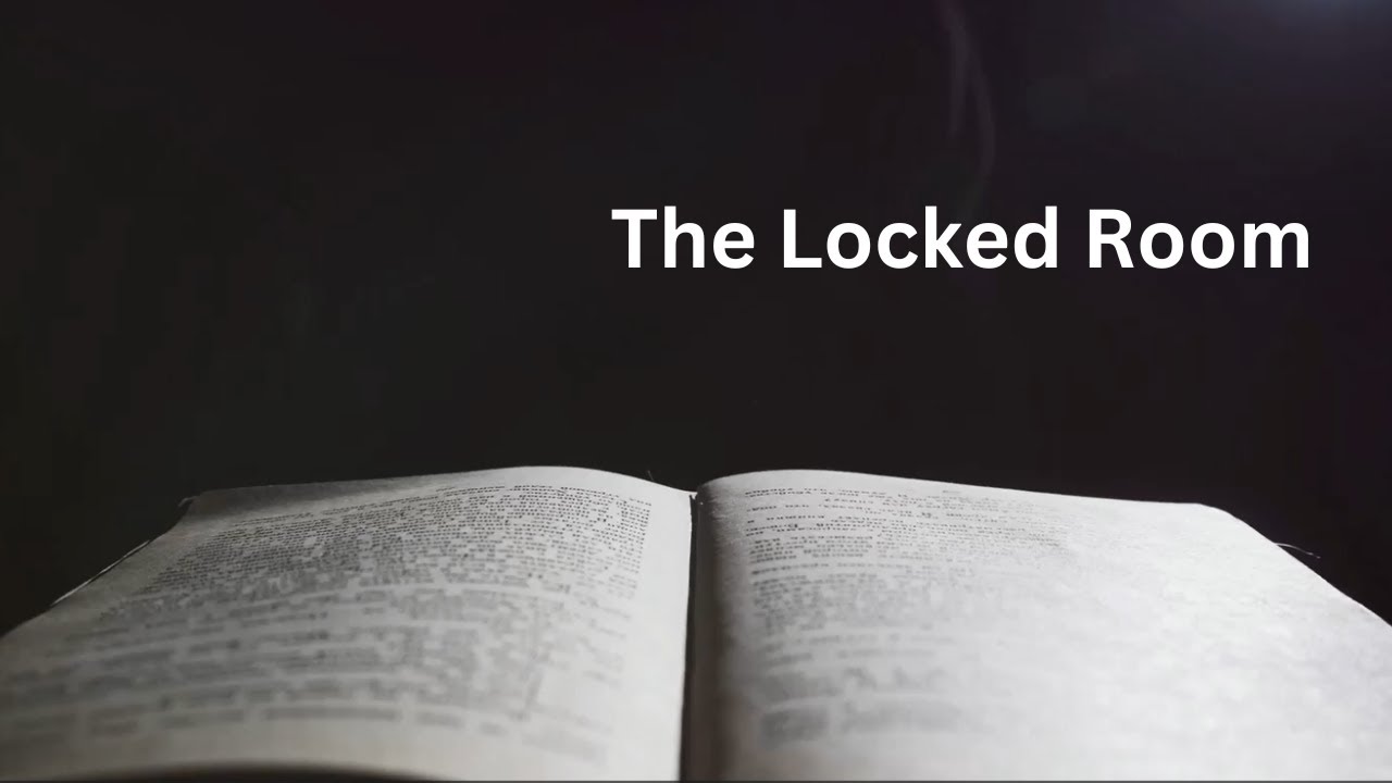 The Locked Room : A Mysterious Tale | Random Mystery - YouTube