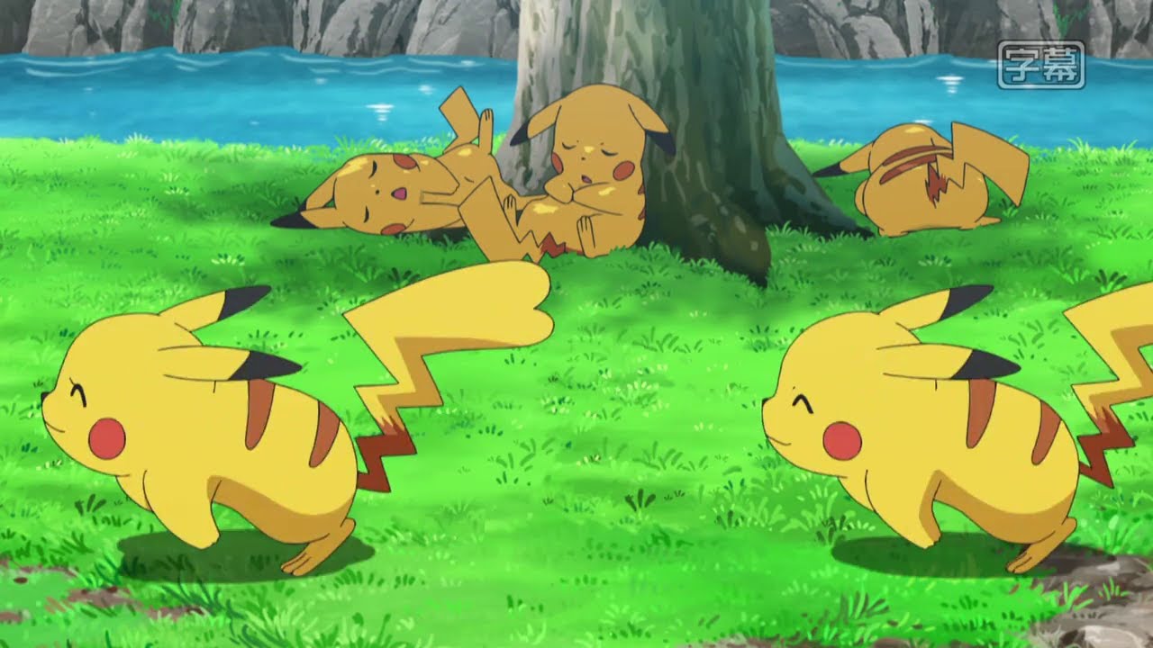 Pokemon TIENE un BOMBAZO | Pokemon espada y escudo previews - YouTube