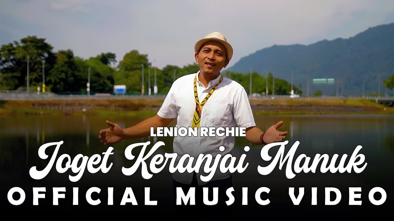 Joget Keranjai Manuk - Lenion Rechie (Official Music Video) - YouTube