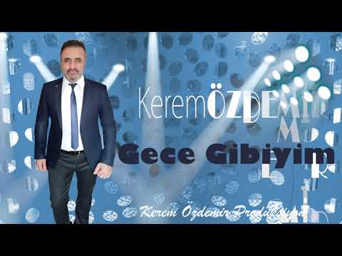 BEN BİR GECE GİBİYİM- BENİM BAHTIM KARALI