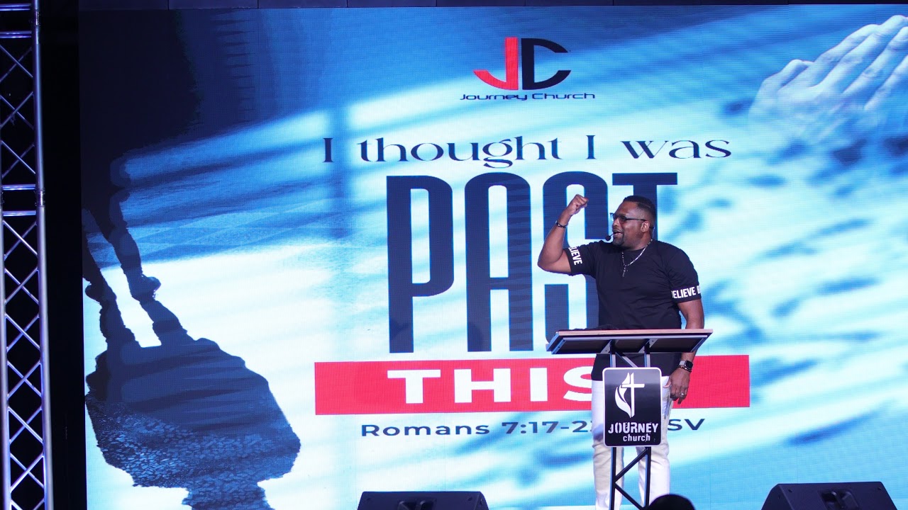 Coffee with the Pastor/Ash Wednesday - YouTube